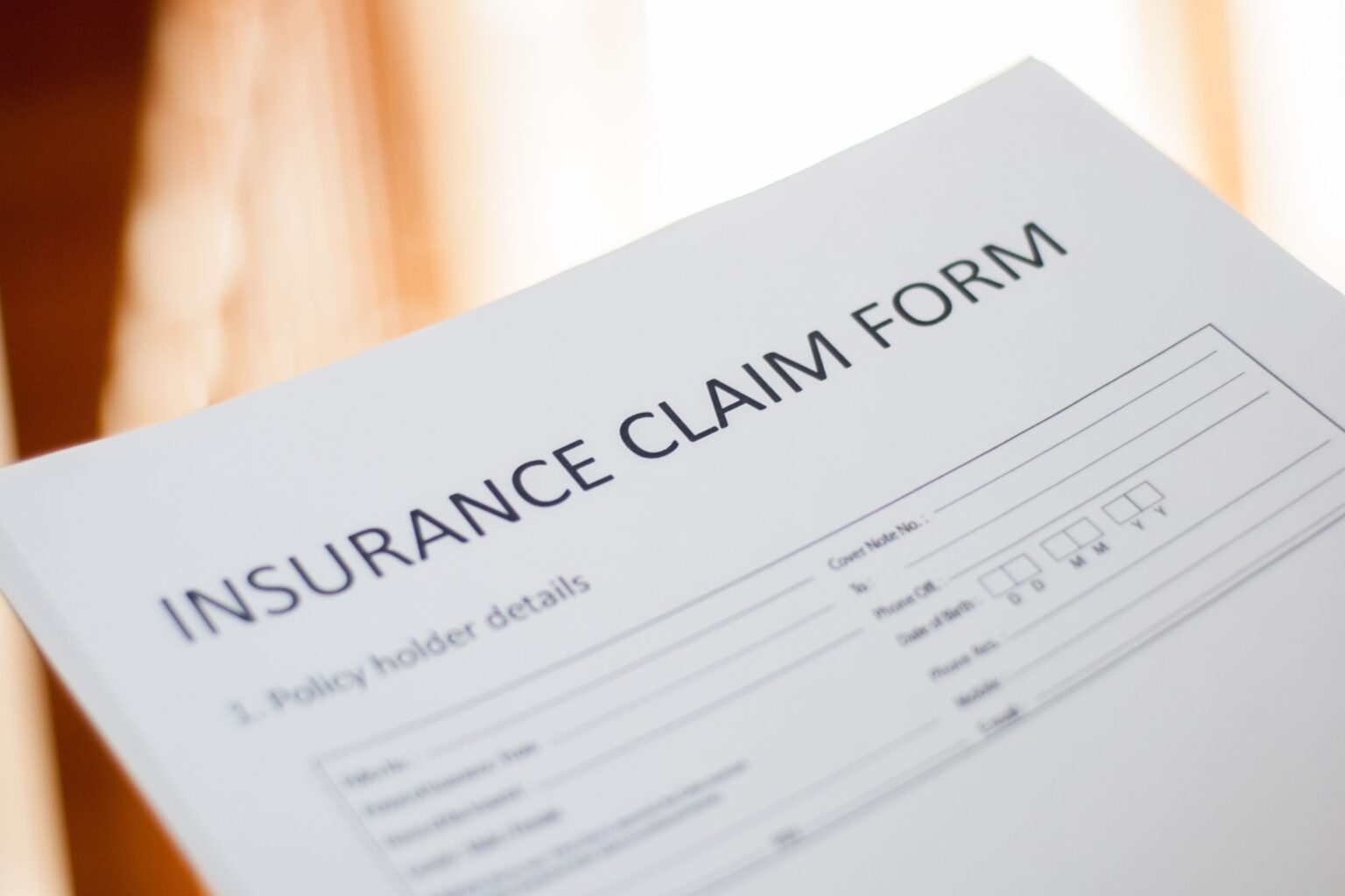 The Most Common Summer Insurance Claims - capstonecoverage.com
